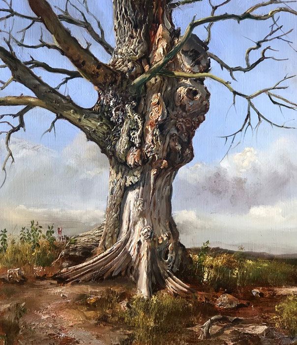 Galloper Sands - Fine Art & Heritage Crafts.