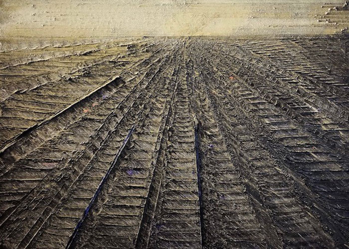 Galloper Sands - Fine Art & Heritage Crafts.