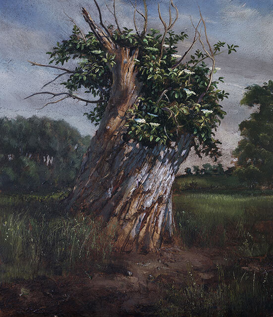 Galloper Sands - Fine Art & Heritage Crafts.